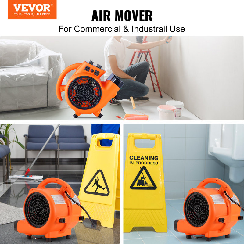 Portable air blower store